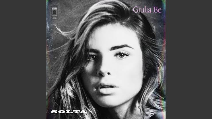 Por onde anda Giulia Be ? Dona do hit Por onde anda Giulia Be ? Dona do hit