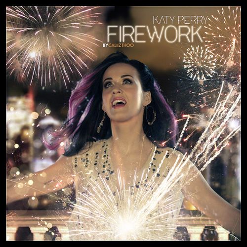 12 anos de "Firework" da Katy Perry - Poptivo