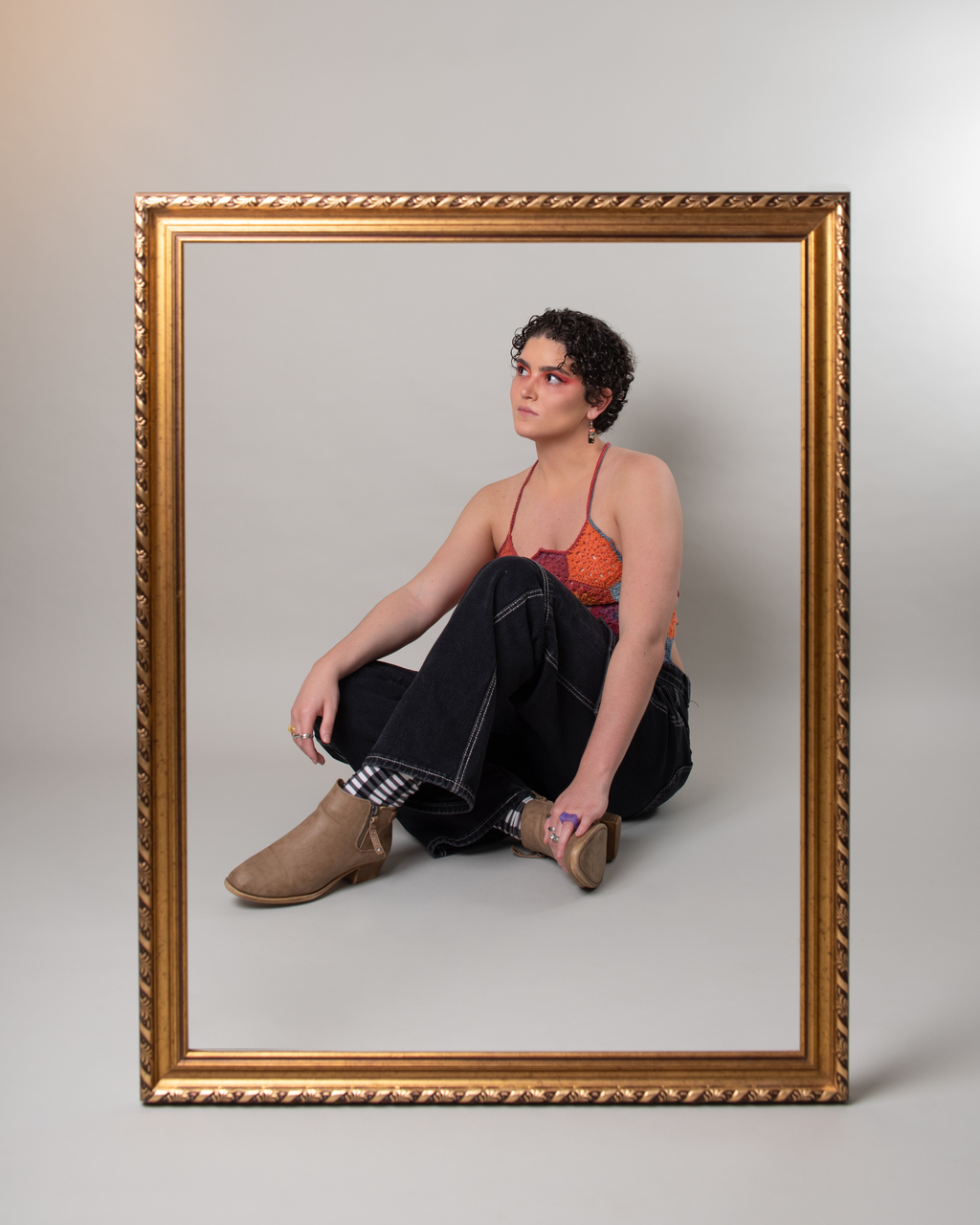 Tati Maia Novo Talento Do Pop Rock Alternativo Lança Música Nova Poptivo