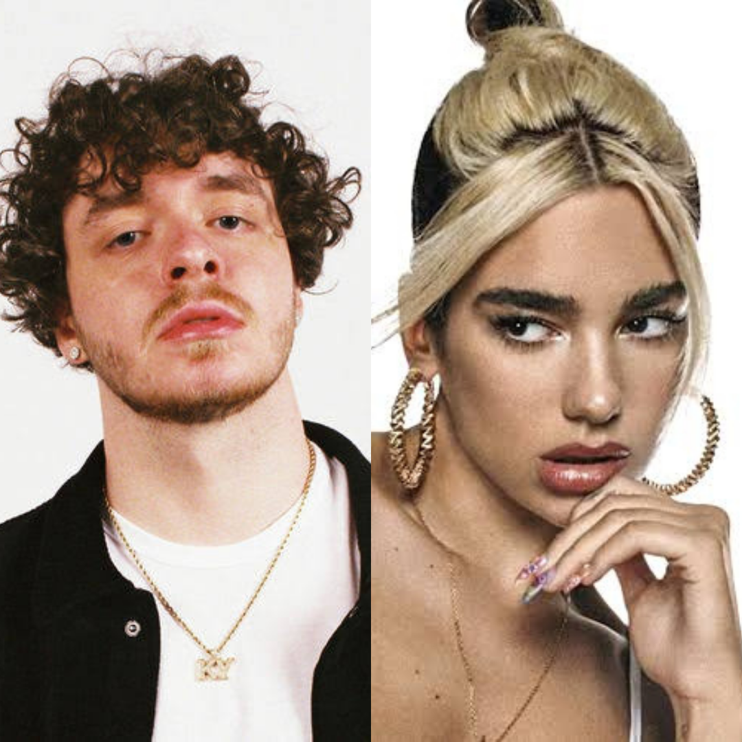 Dua Lipa e Jack Harlow estão namorando, informa site americano - Poptivo Dua Lipa e Jack Harlow estão namorando, informa site americano - Poptivo