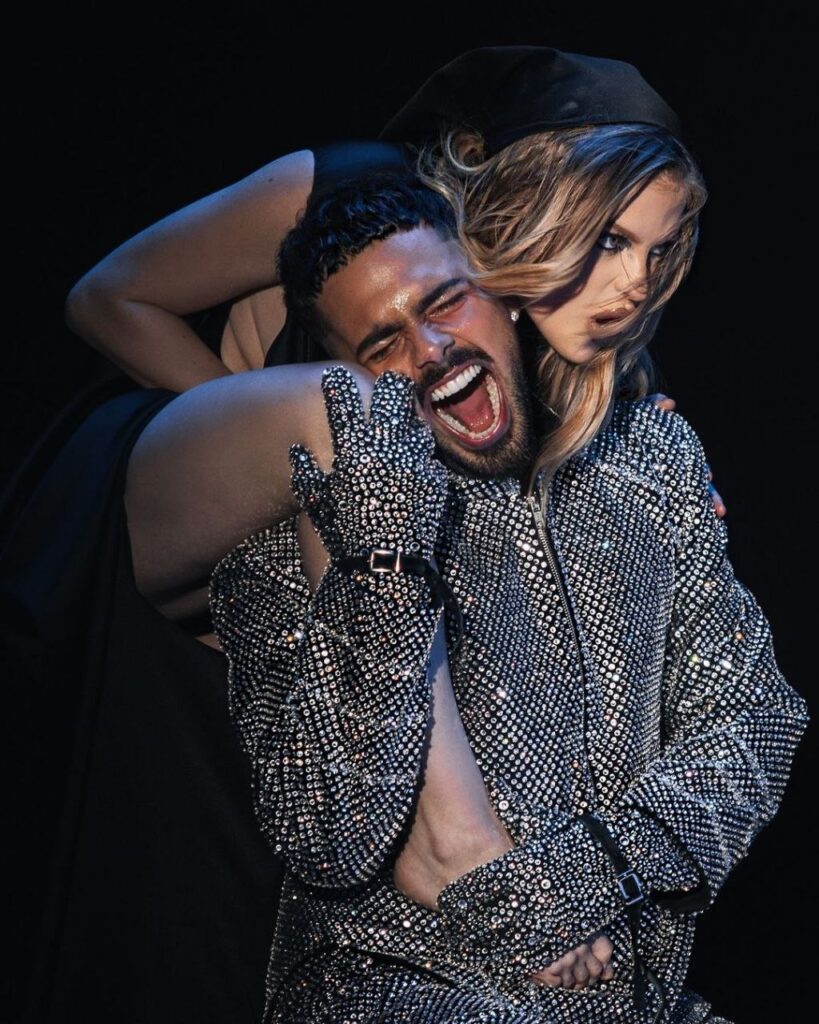 Pedro Sampaio divulga imagens de "FAMA" com Luísa Sonza - Poptivo