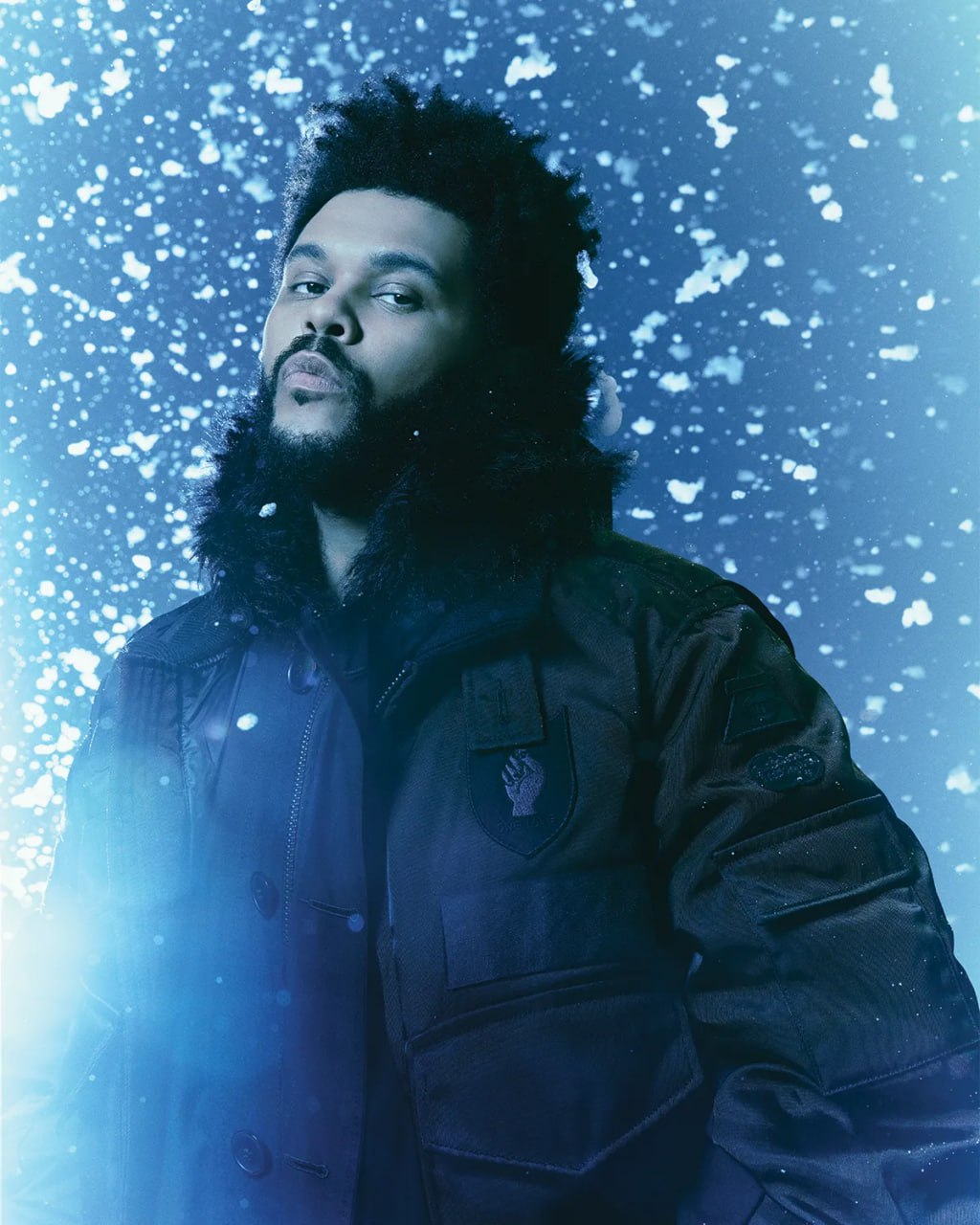 The Weeknd é capa da nova edição da Variety e revista exalta o "Hurry ...
