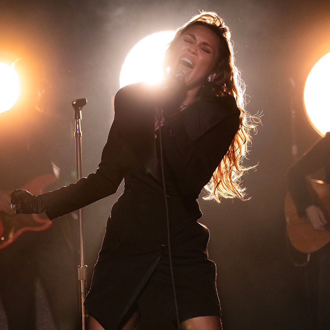Miley Cyrus performa "More to Lose" no Jimmy Kimmel Live - Poptivo