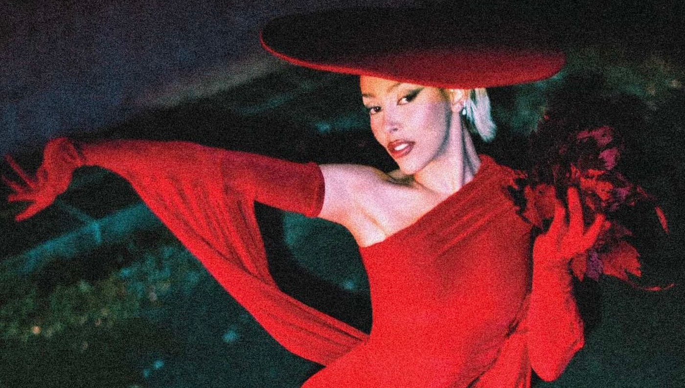 “Vie”, de Doja Cat, estreia em 4º lugar na Billboard 200 - Poptivo
