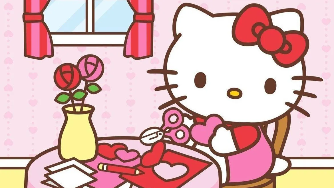 Miau! Hello Kitty ganhará filme pela Warner Bros. em julho de 2028 ...
