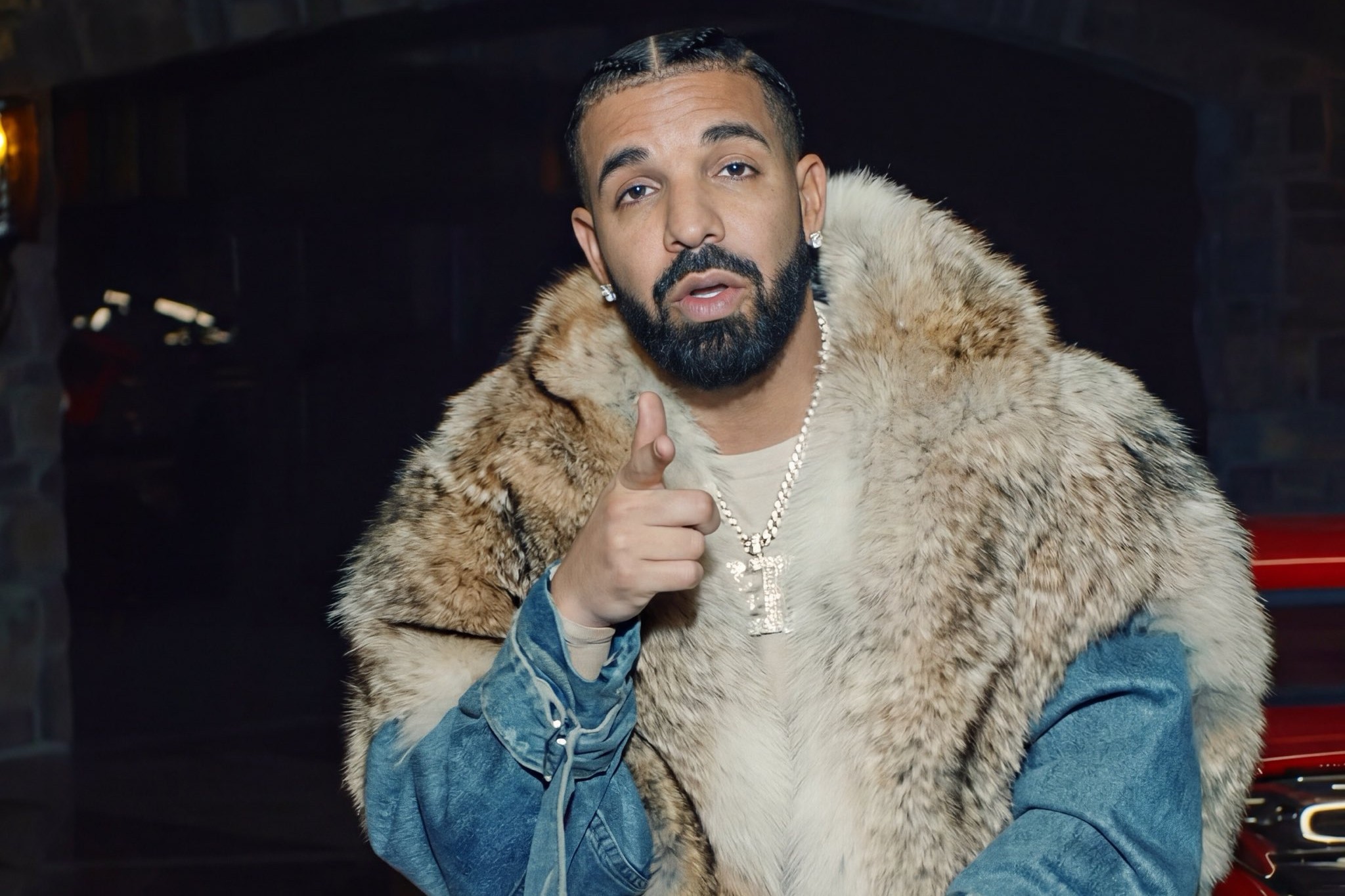Drake lança o novo álbum “Iceman” e prova que ainda domina o rap - Poptivo