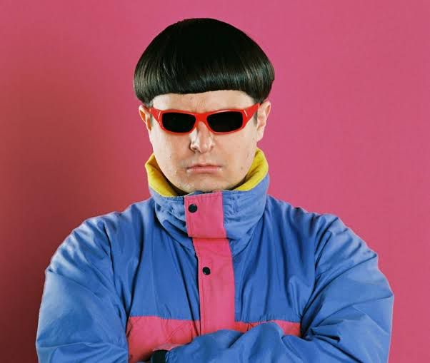 Oliver Tree morre aos 32 anos no Rio de Janeiro - Poptivo